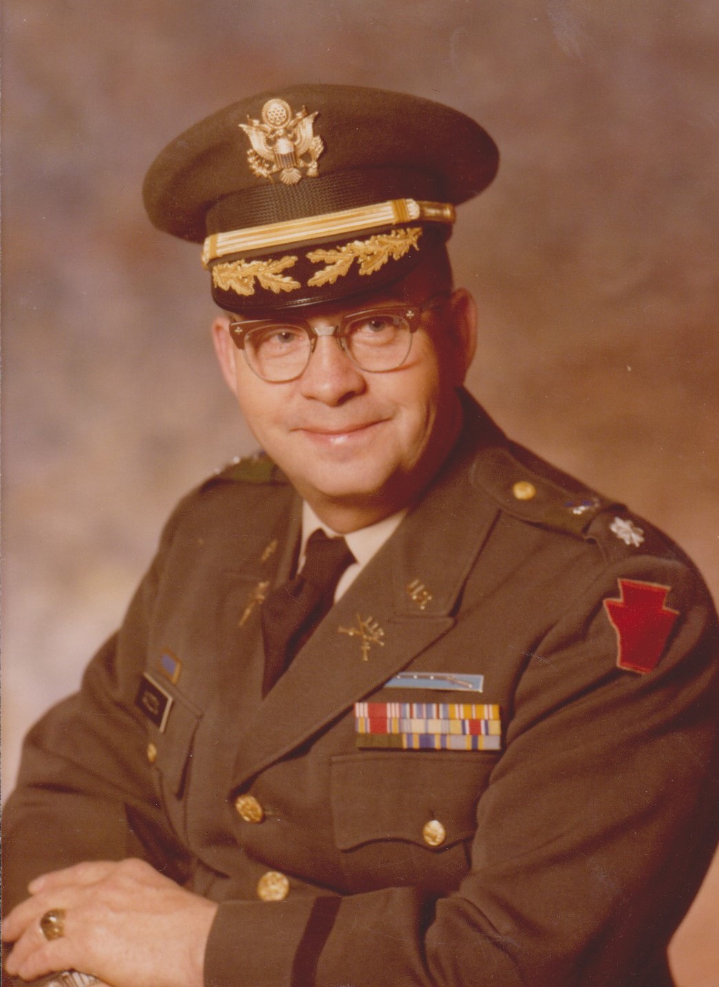 Archie J. Woodin | News, Sports, Jobs - Post Journal